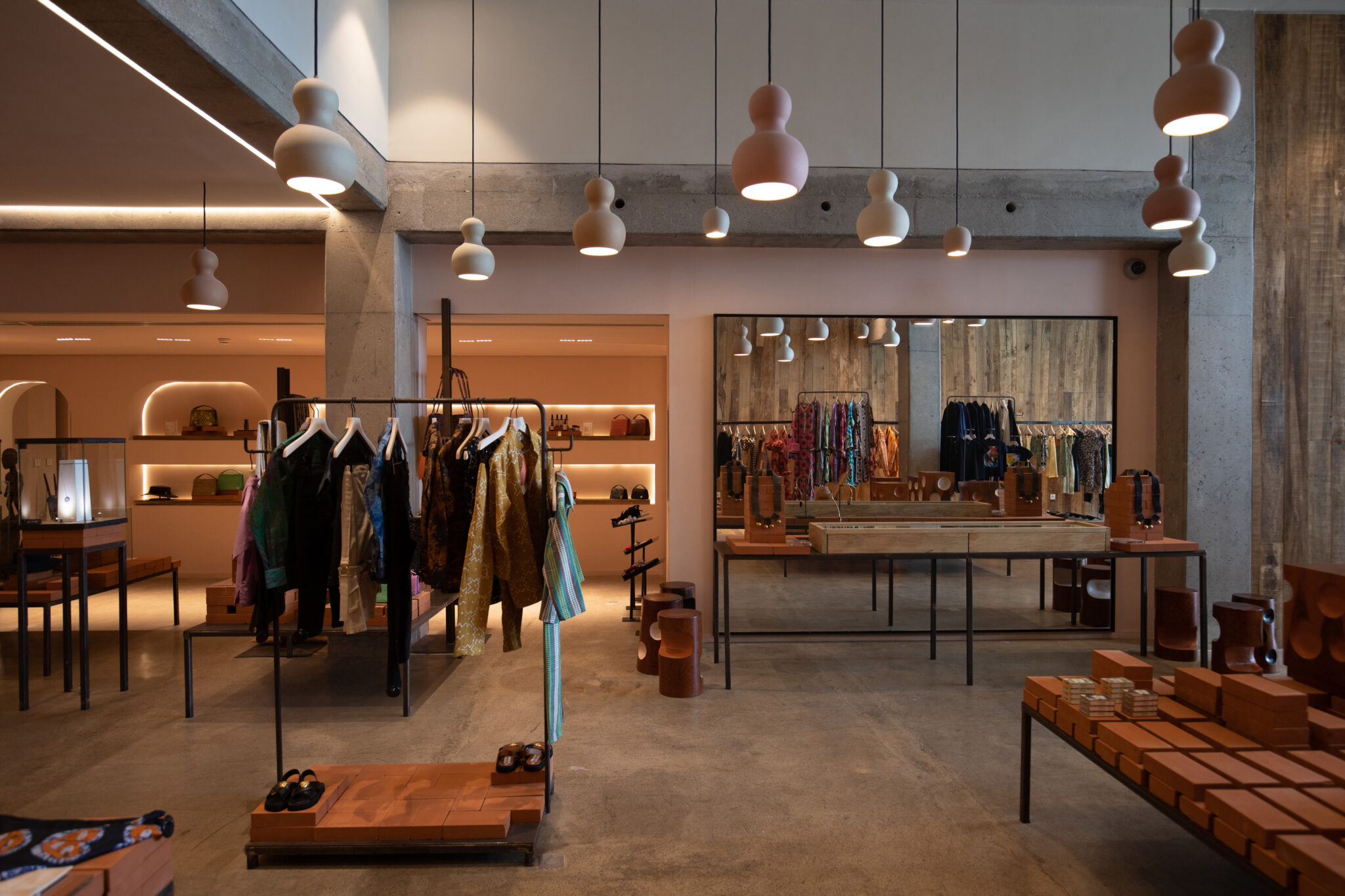 Ethical Fashion Initiative Partners with Ivorian ABY Concept to ...