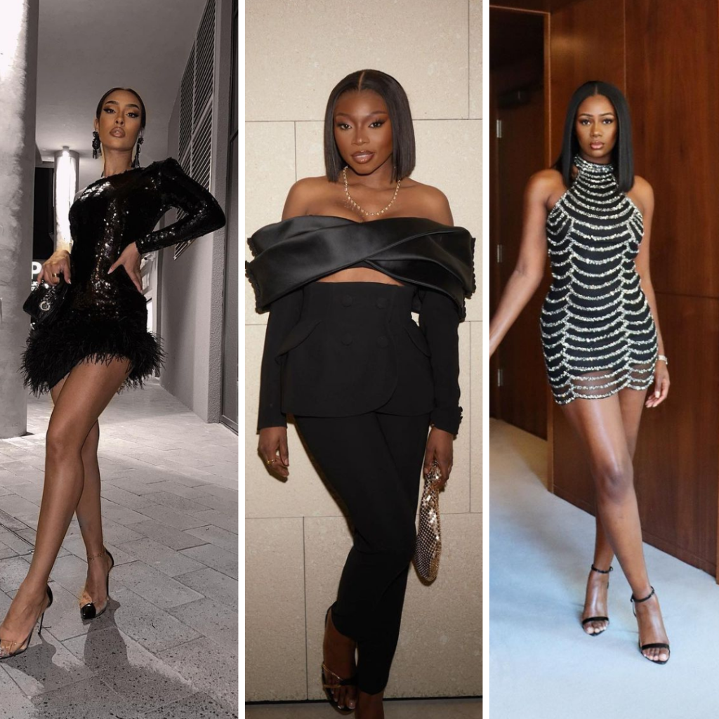 We're Convinced Ayanda Thabethe Is On The Most Epic Baecation Ever ...