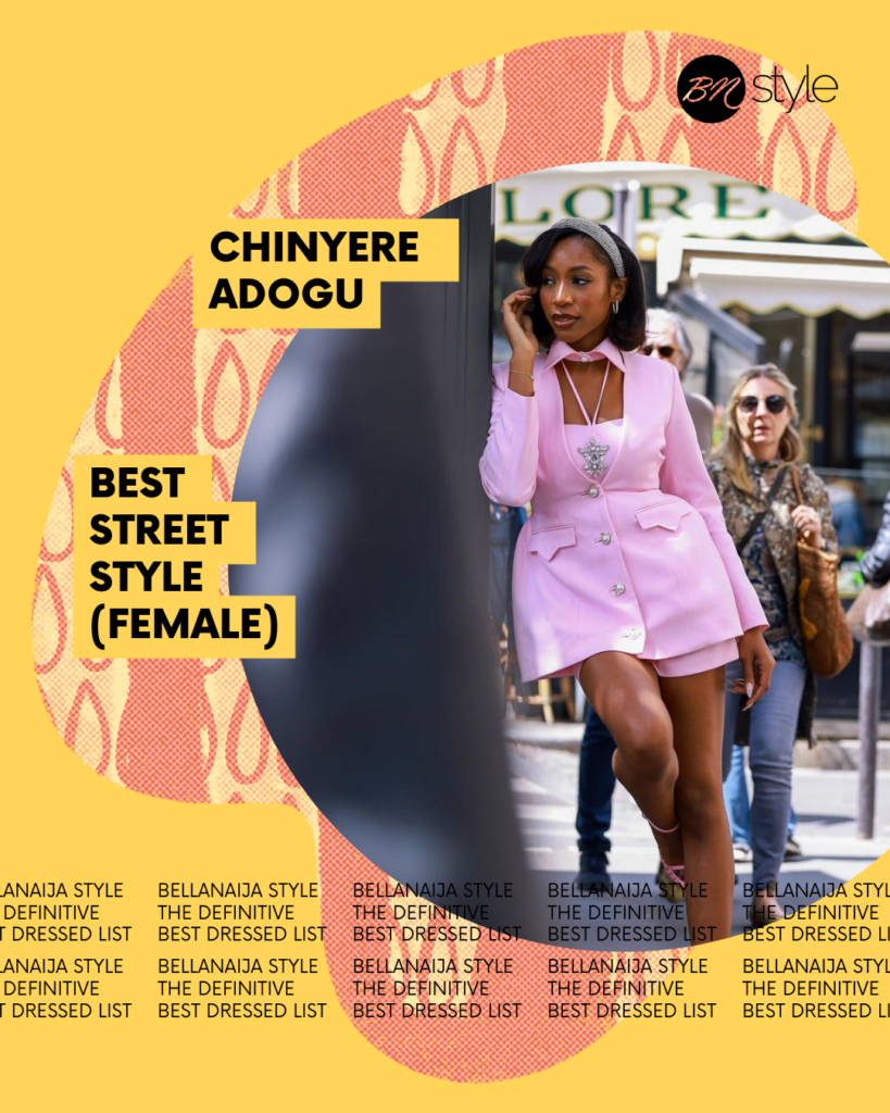 Best Female Street Style Moments of 2022 — VOTE Now | BN Style