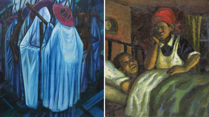 Everything You Need to Know About ARTSPLIT's Auction of 2 Classic Works ...