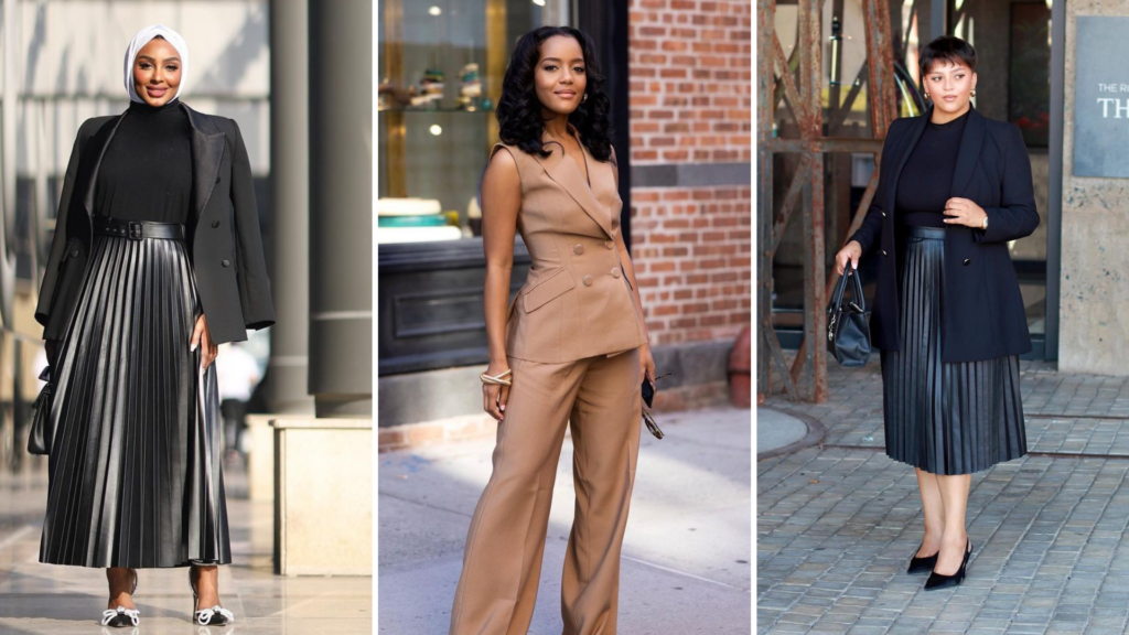 The Workwear Looks BN Style Editors Are Loving This Week | Edition 153 ...