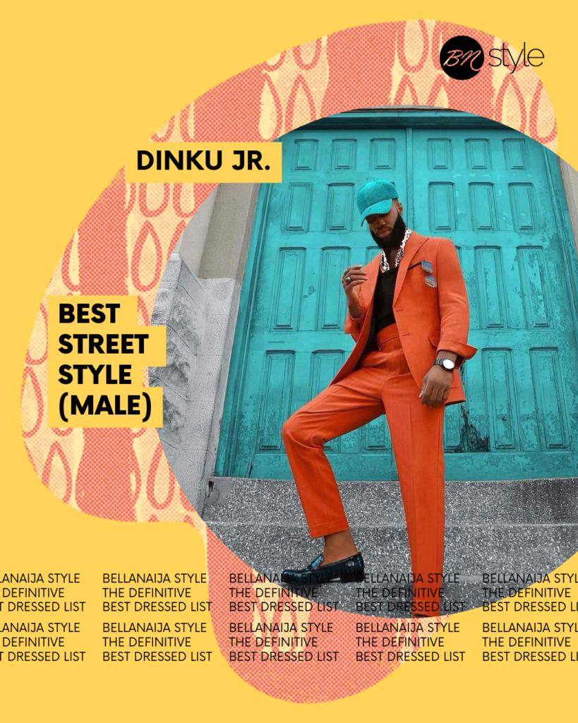 Best Male Street Style Moments of 2022 — VOTE Now | BN Style