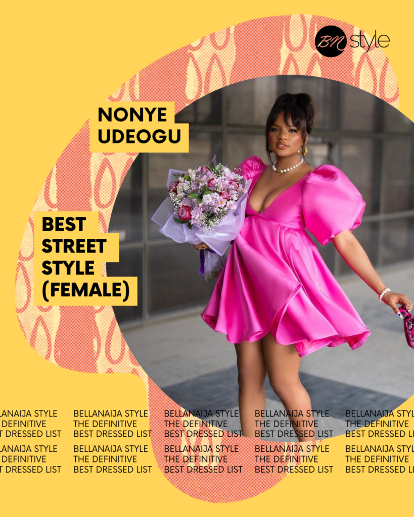 Best Female Street Style Moments of 2022 — VOTE Now | BN Style