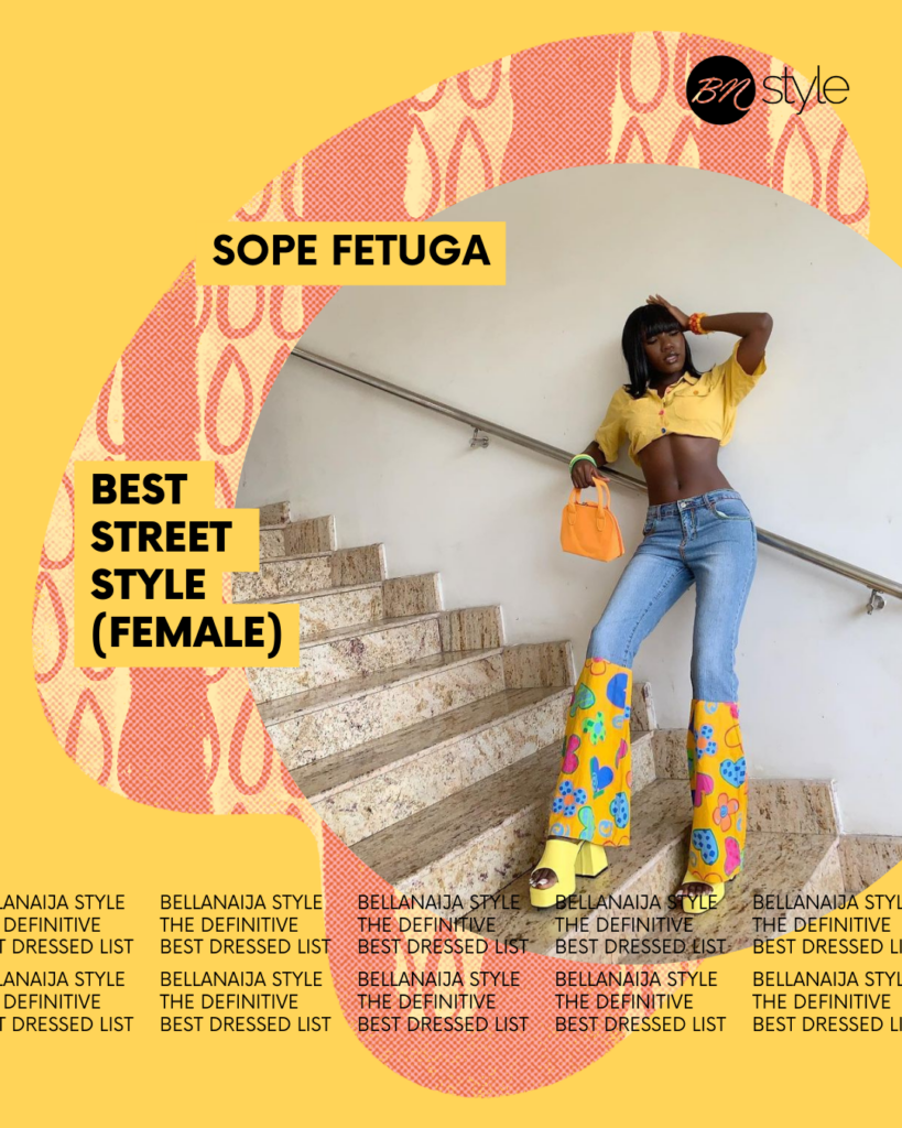 Best Female Street Style Moments of 2022 — VOTE Now | BN Style