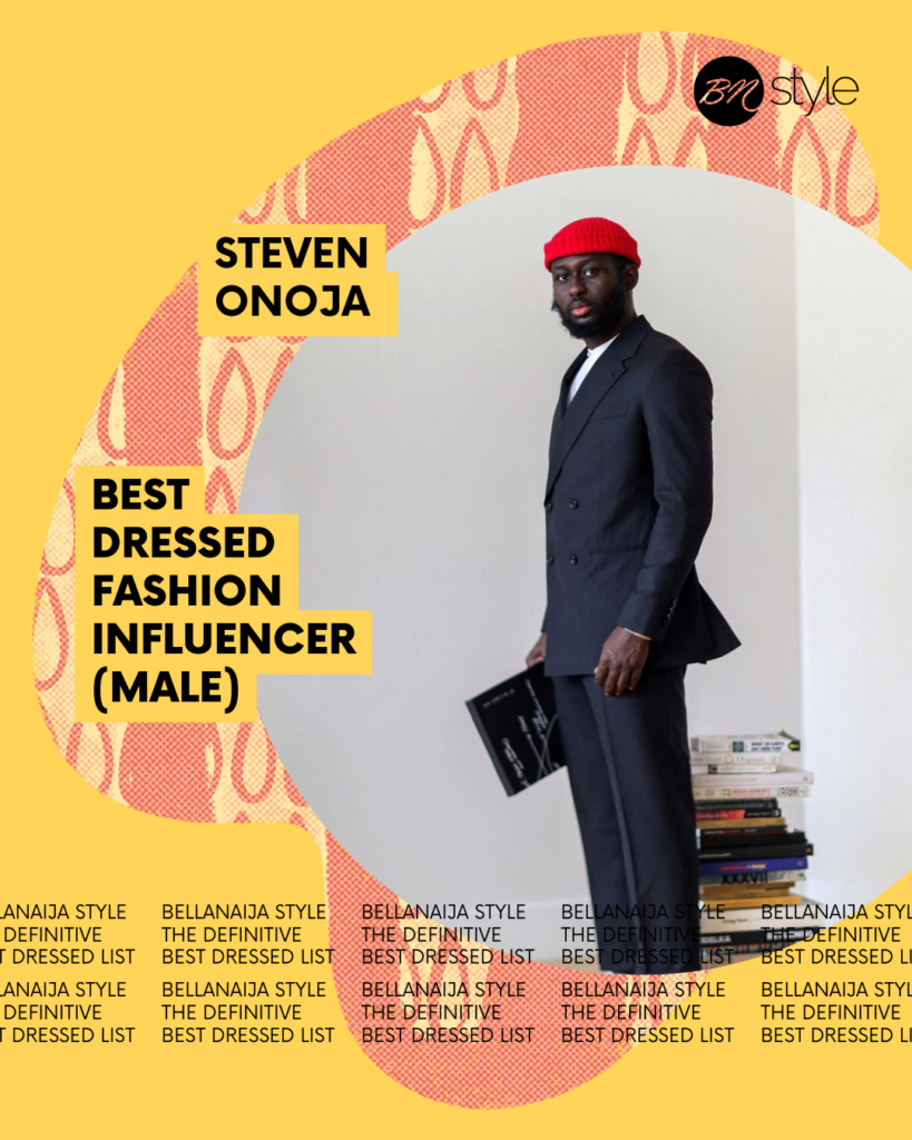 Best Male Fashion Influencer of 2022 — VOTE Now | BN Style