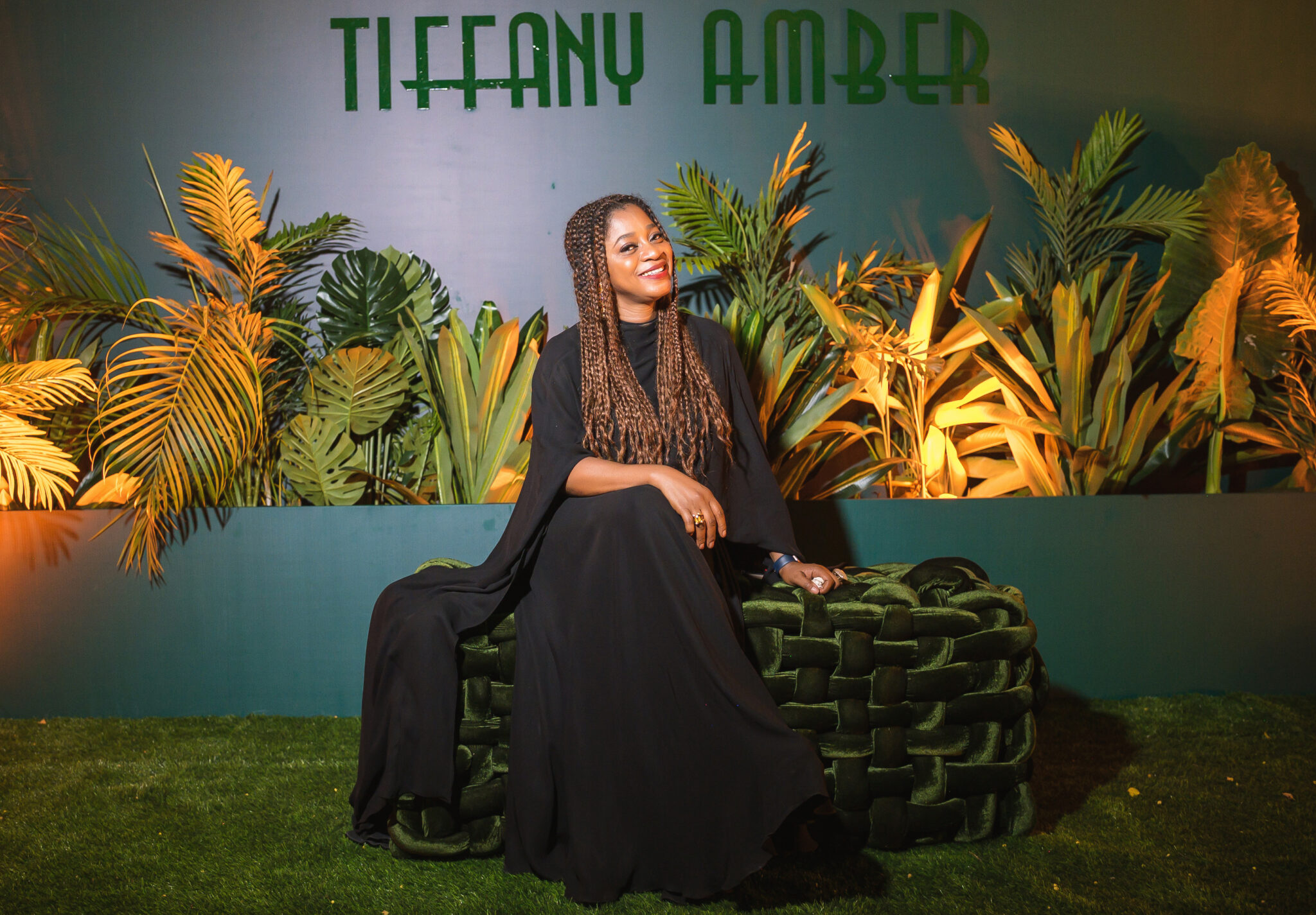 This is What Went Down at Tiffany Amber's 2023 Fashion Showcase | BN Style