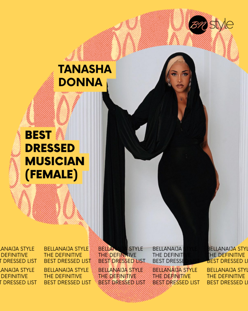 Best Dressed Female Musician of 2022 — VOTE Now | BN Style