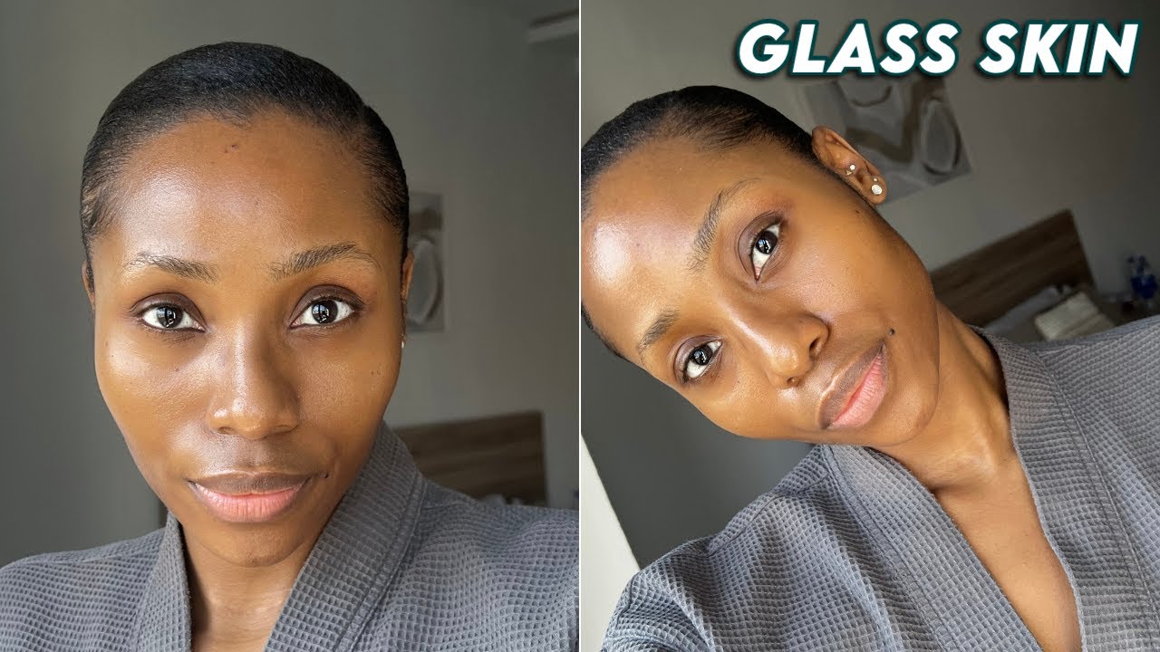 WATCH: Let Dimma Umeh Show You How to Improve Dull Skin & Reduce Breakouts | BN Style