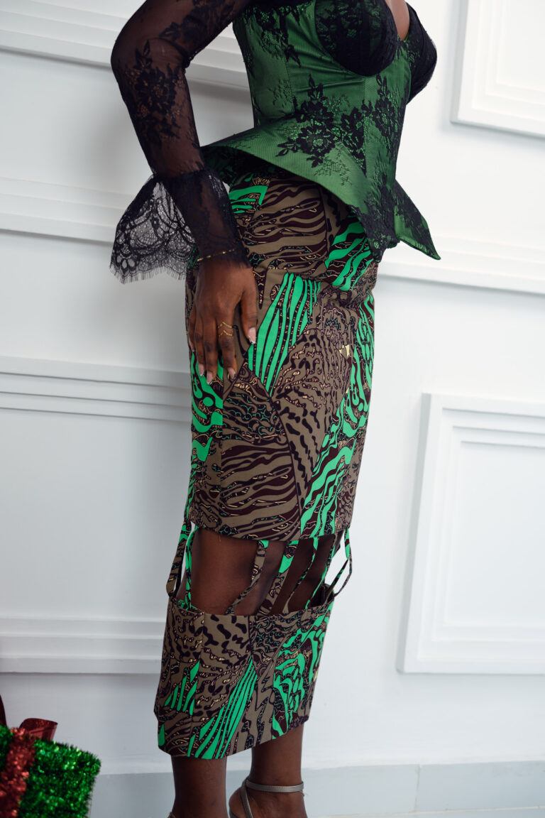 Refresh Your 2023 Wardrobe With Bloom By Edzi's Latest Collection | BN ...