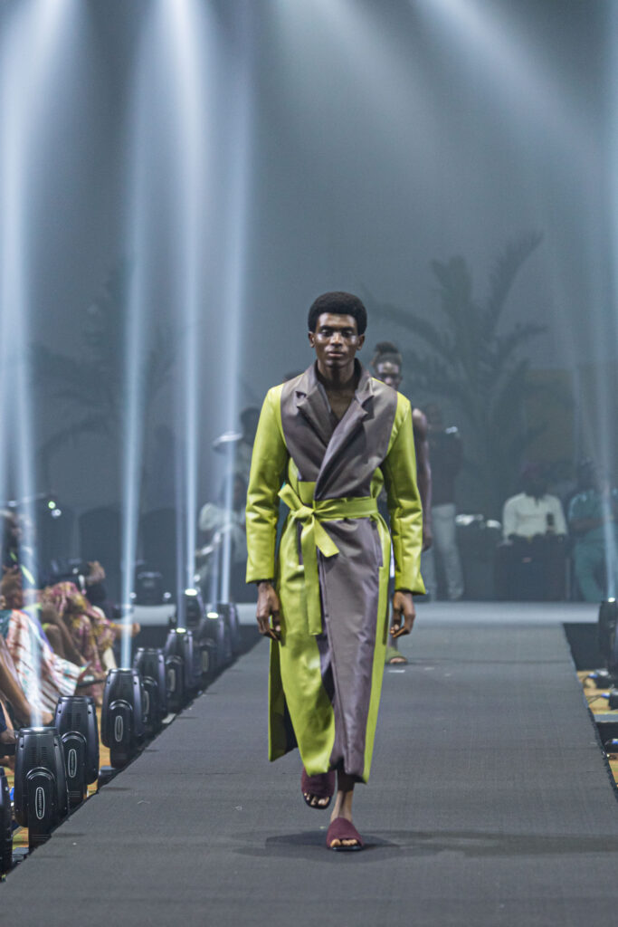 ARISE Fashion Week & Jazz Festival 2023 | Bloke | BN Style