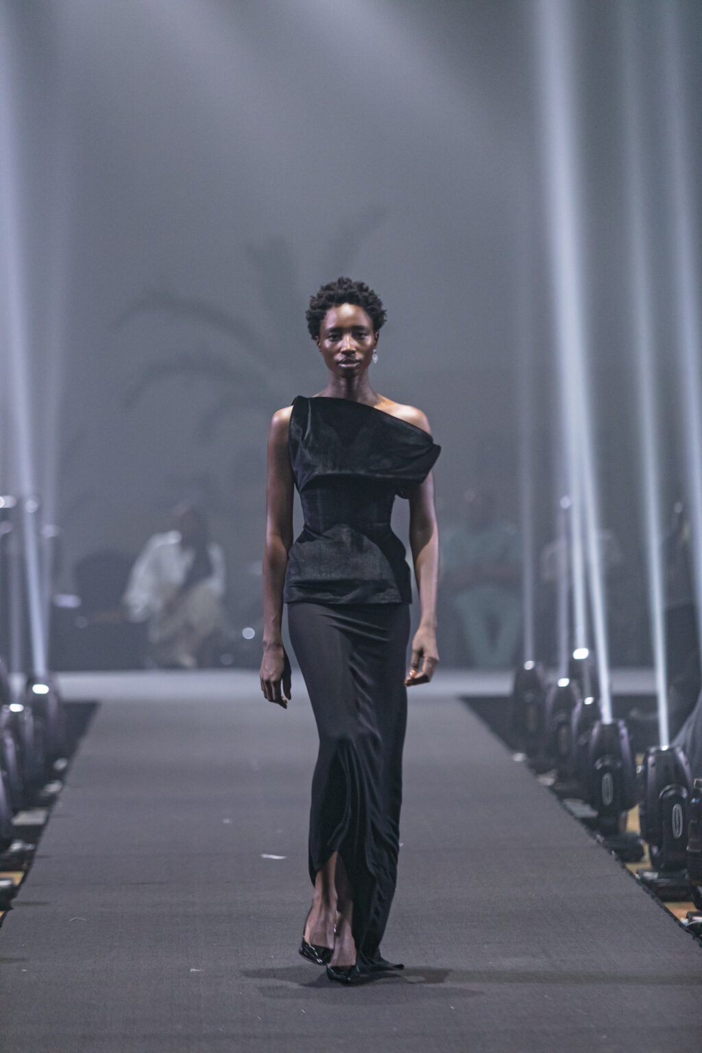 ARISE Fashion Week & Jazz Festival 2023 | VicNate | BN Style