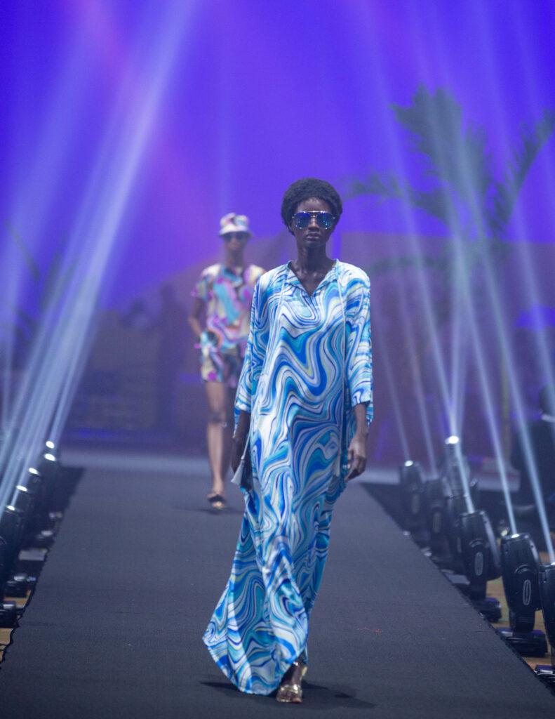 ARISE Fashion Week & Jazz Festival 2023 | Ziva Lagos | BN Style