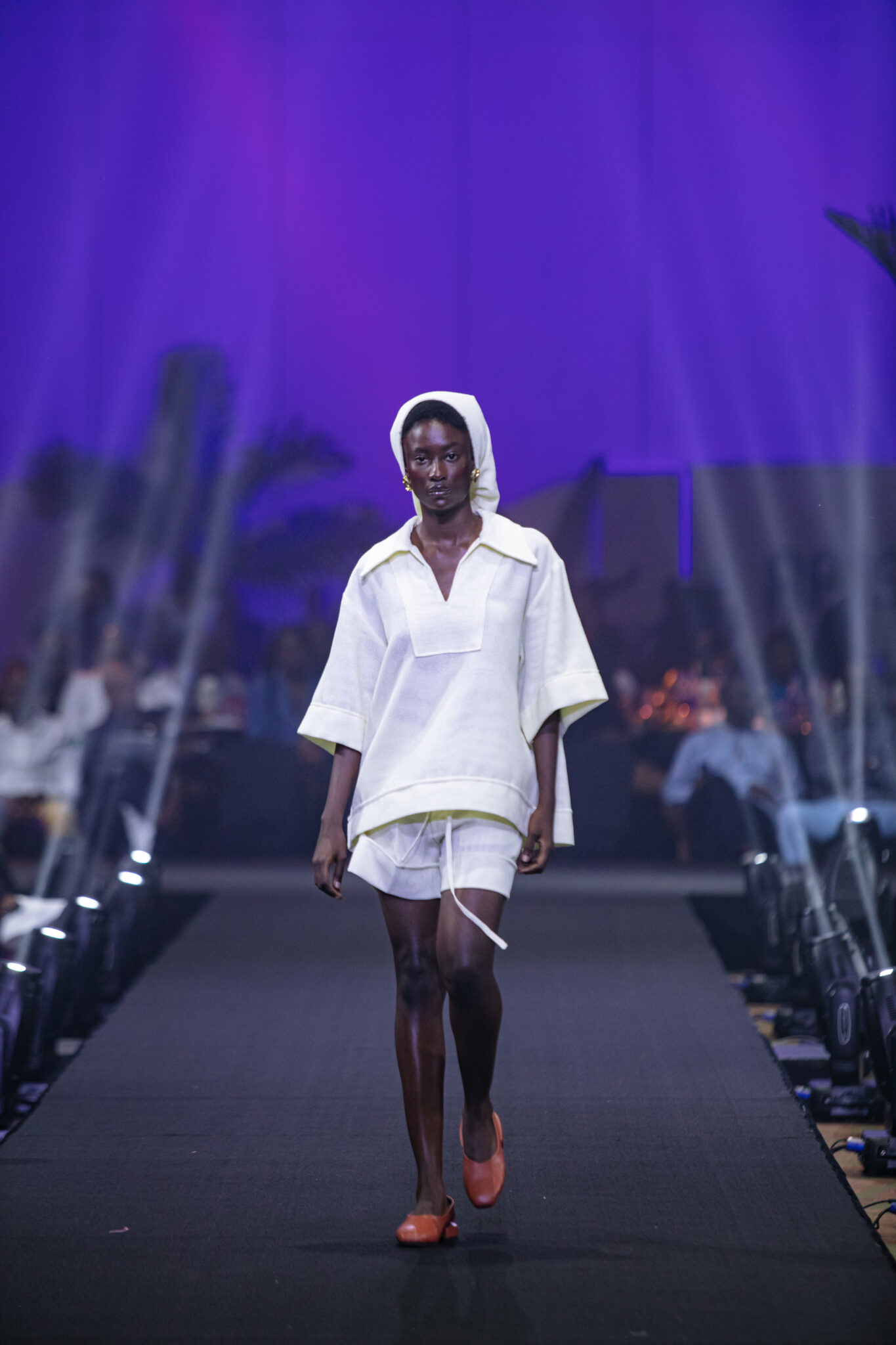ARISE Fashion Week & Jazz Festival 2023 | AJABENG | BN Style