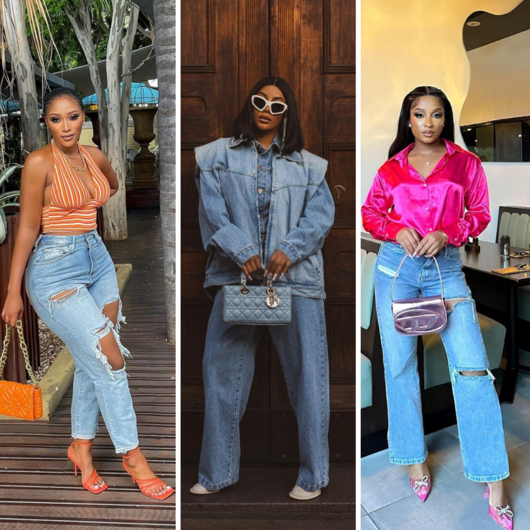 Sparkle & Shine This Season With Trish O Couture's "Fairytale Christmas ...