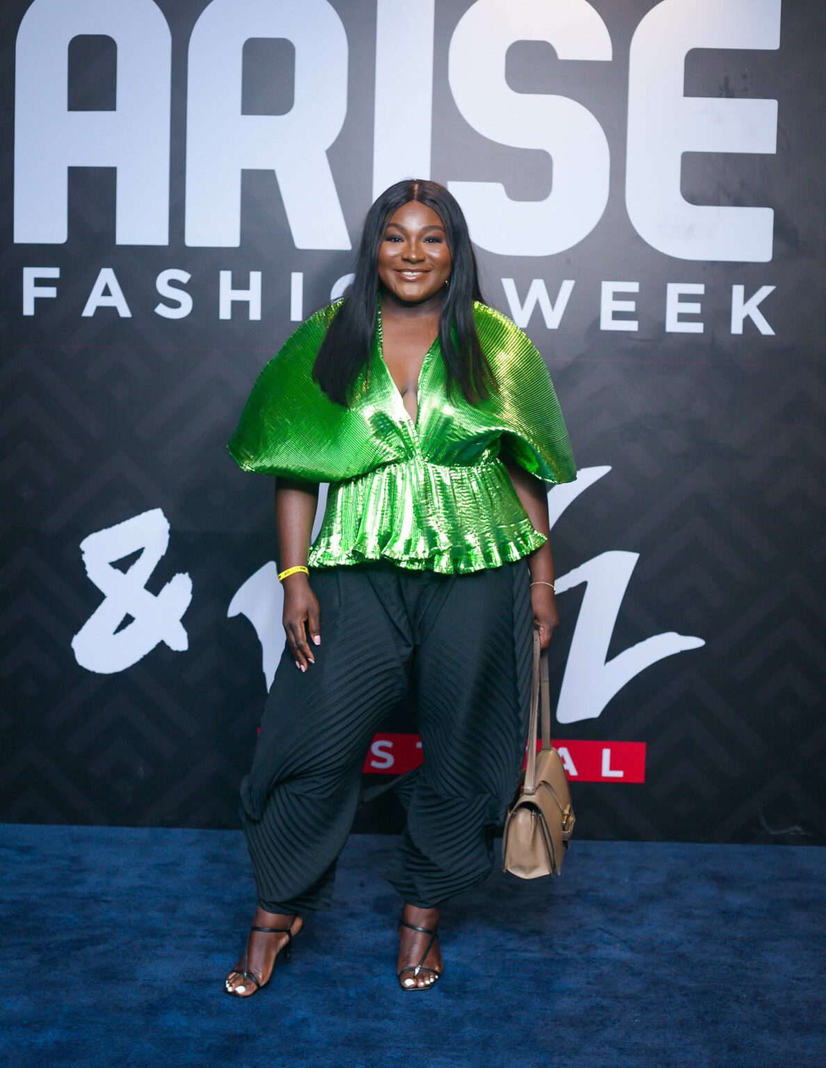 Our Editors Approve: These Were The Top 20 Looks From ARISE Fashion ...