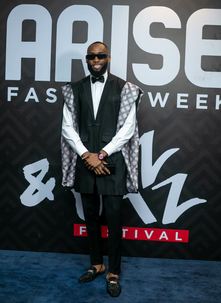 Our Editors Approve: These Were The Top 20 Looks From ARISE Fashion ...