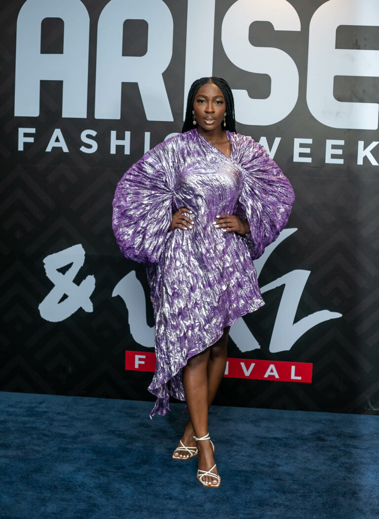 Our Editors Approve: These Were The Top 20 Looks From ARISE Fashion ...