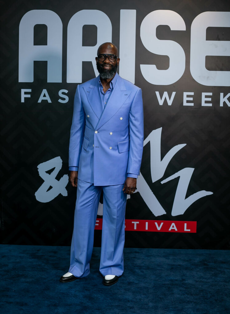 Our Editors Approve: These Were The Top 20 Looks From ARISE Fashion ...