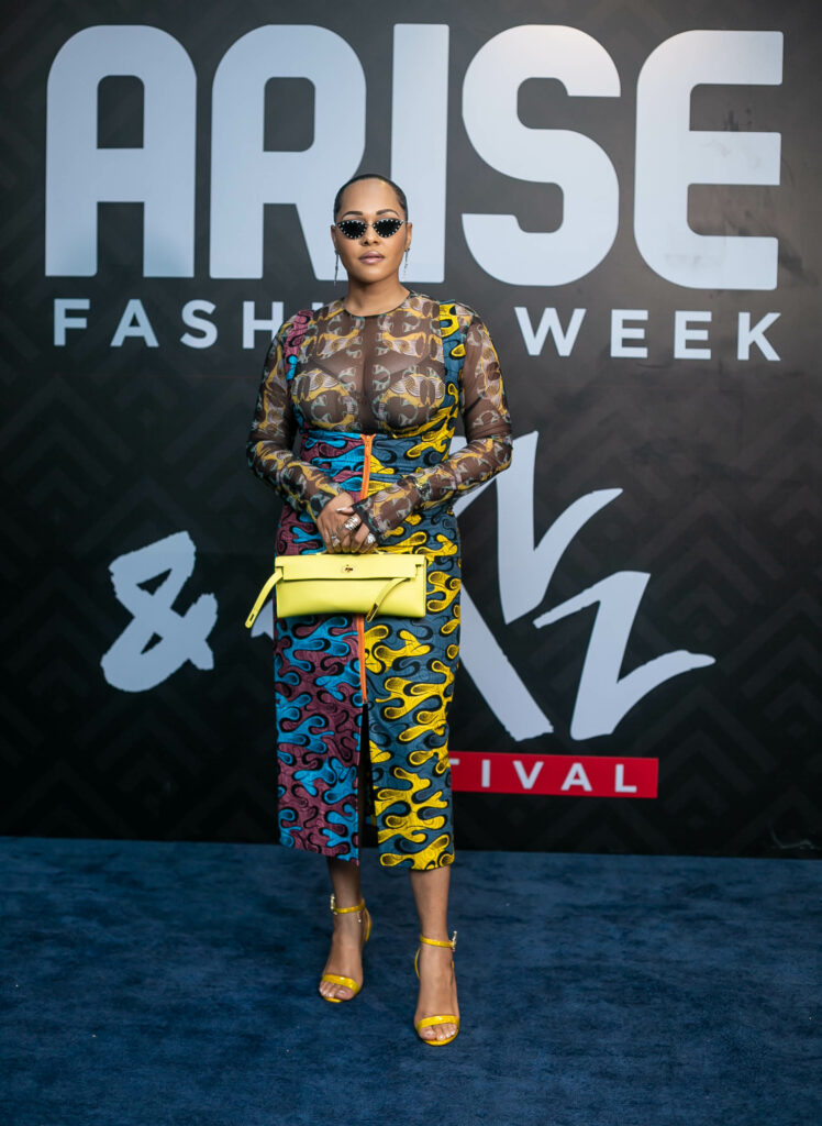 Our Editors Approve: These Were The Top 20 Looks From ARISE Fashion ...