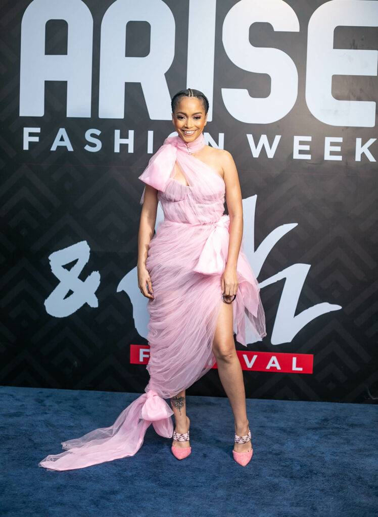 Our Editors Approve: These Were The Top 20 Looks From ARISE Fashion ...