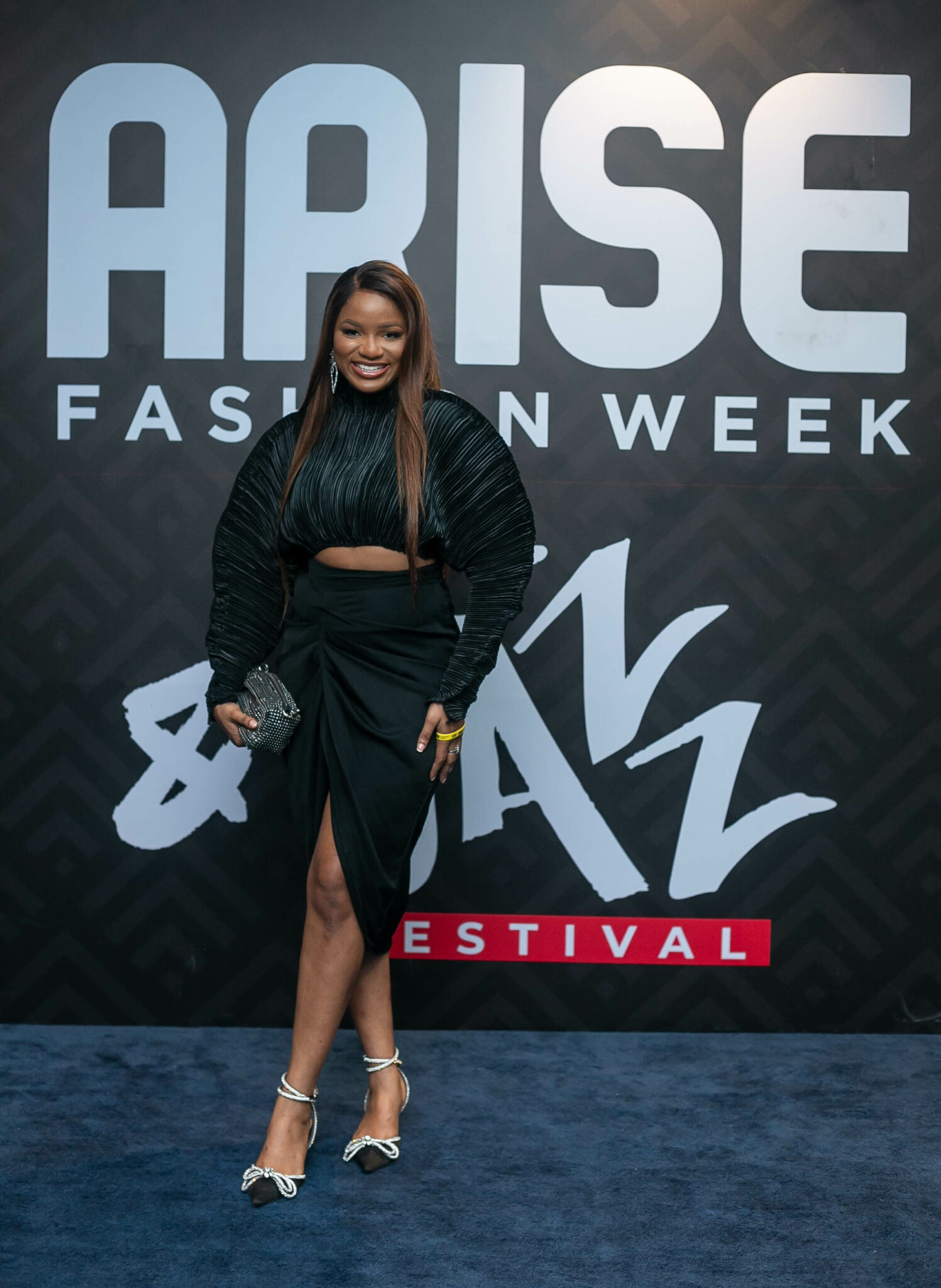 Our Editors Approve: These Were The Top 20 Looks From ARISE Fashion ...