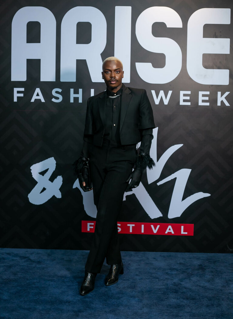 Our Editors Approve: These Were The Top 20 Looks From ARISE Fashion ...