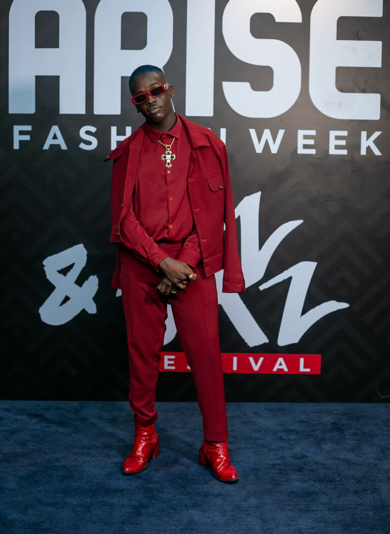 Our Editors Approve: These Were The Top 20 Looks From ARISE Fashion ...