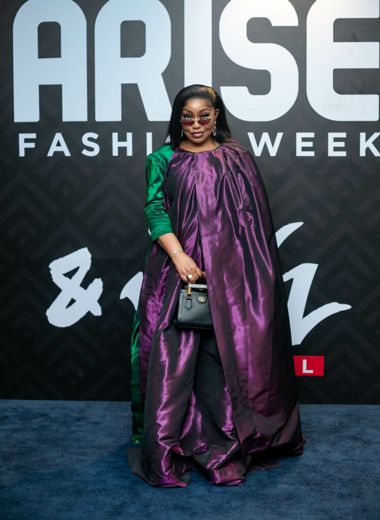 Our Editors Approve: These Were The Top 20 Looks From ARISE Fashion ...