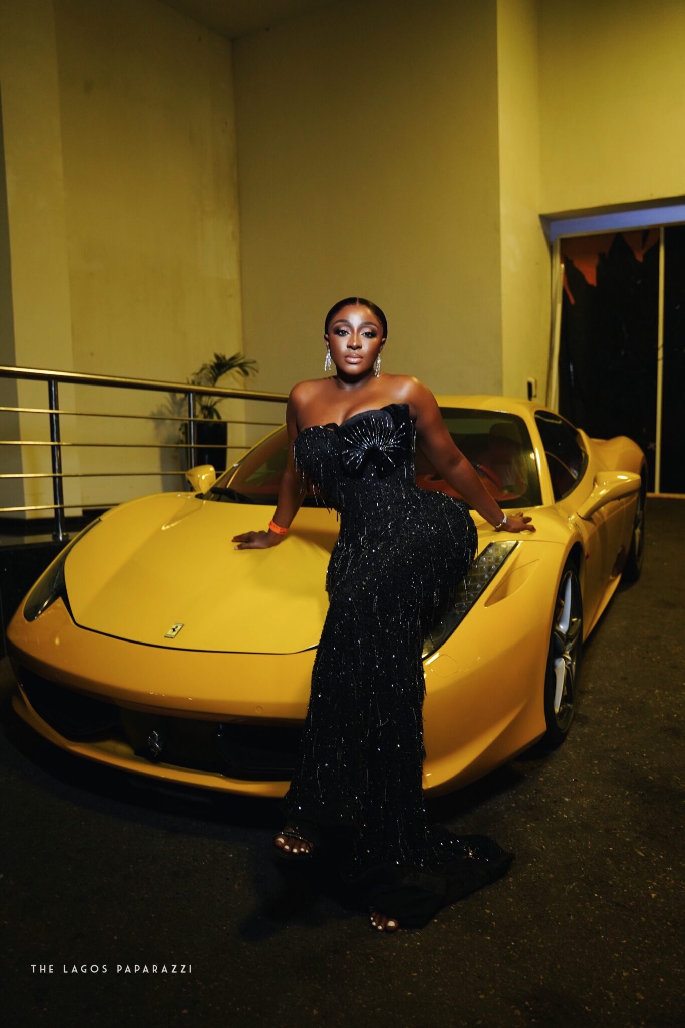 The Stand-Out Fashion Moments From The 2023 Soundcity MVP Awards | BN Style