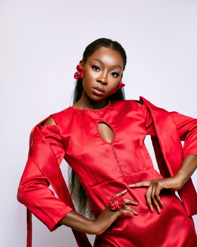 Rayha Swish Just Released a Vibrant New Collection – And We Want Every ...