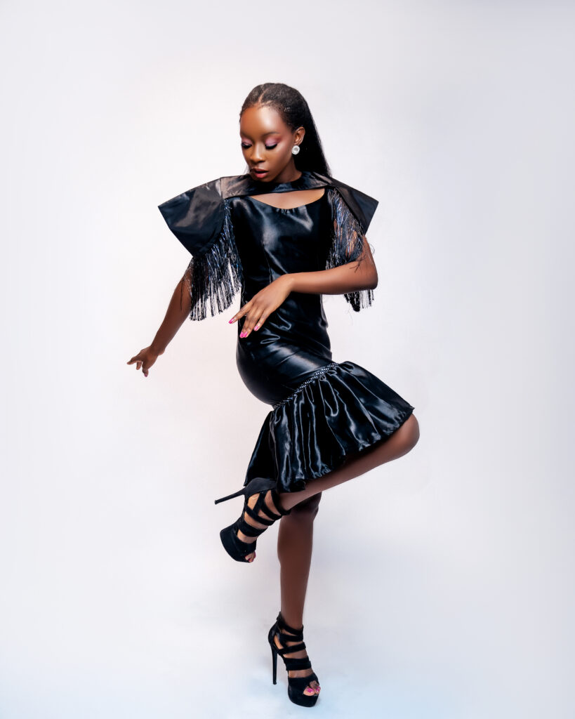 Rayha Swish Just Released a Vibrant New Collection – And We Want Every ...