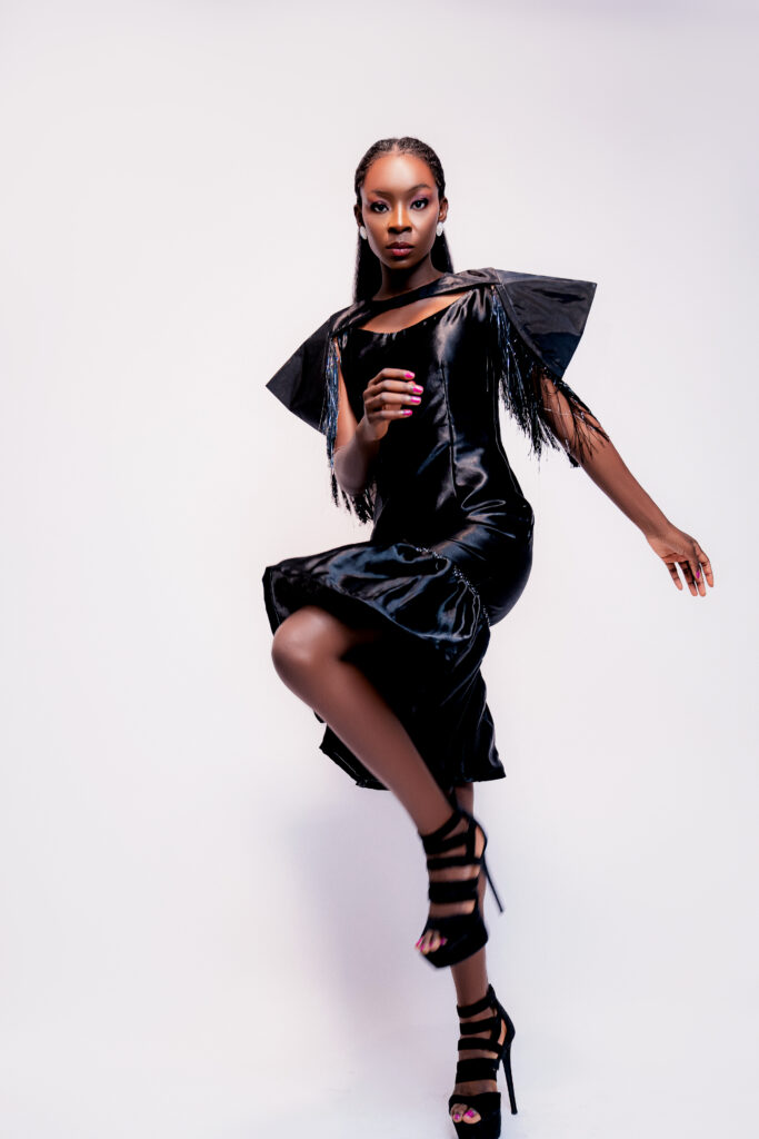 Rayha Swish Just Released a Vibrant New Collection – And We Want Every ...