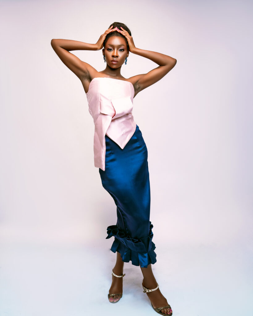 Rayha Swish Just Released a Vibrant New Collection – And We Want Every ...