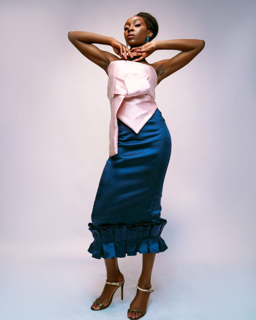 Rayha Swish Just Released a Vibrant New Collection – And We Want Every ...