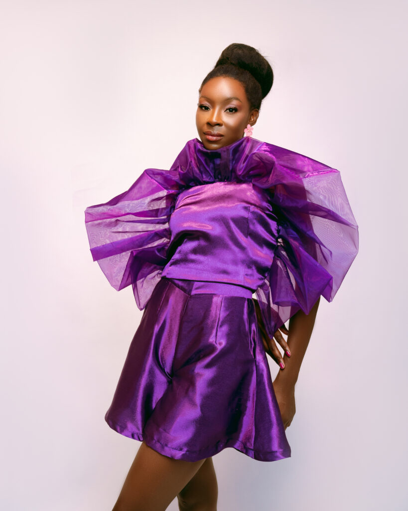 Rayha Swish Just Released a Vibrant New Collection – And We Want Every ...