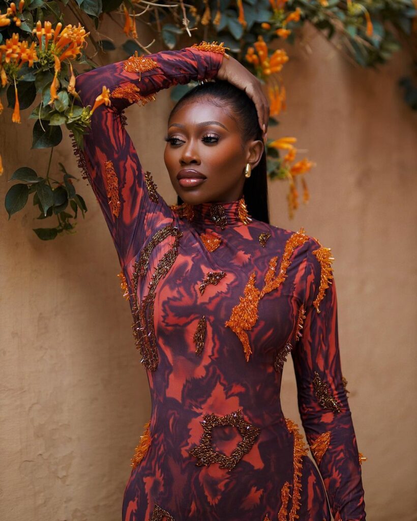 Vanessa Gyimah Gave Sultry Vacation Style Inspo In This Onalaja IT-Girl ...