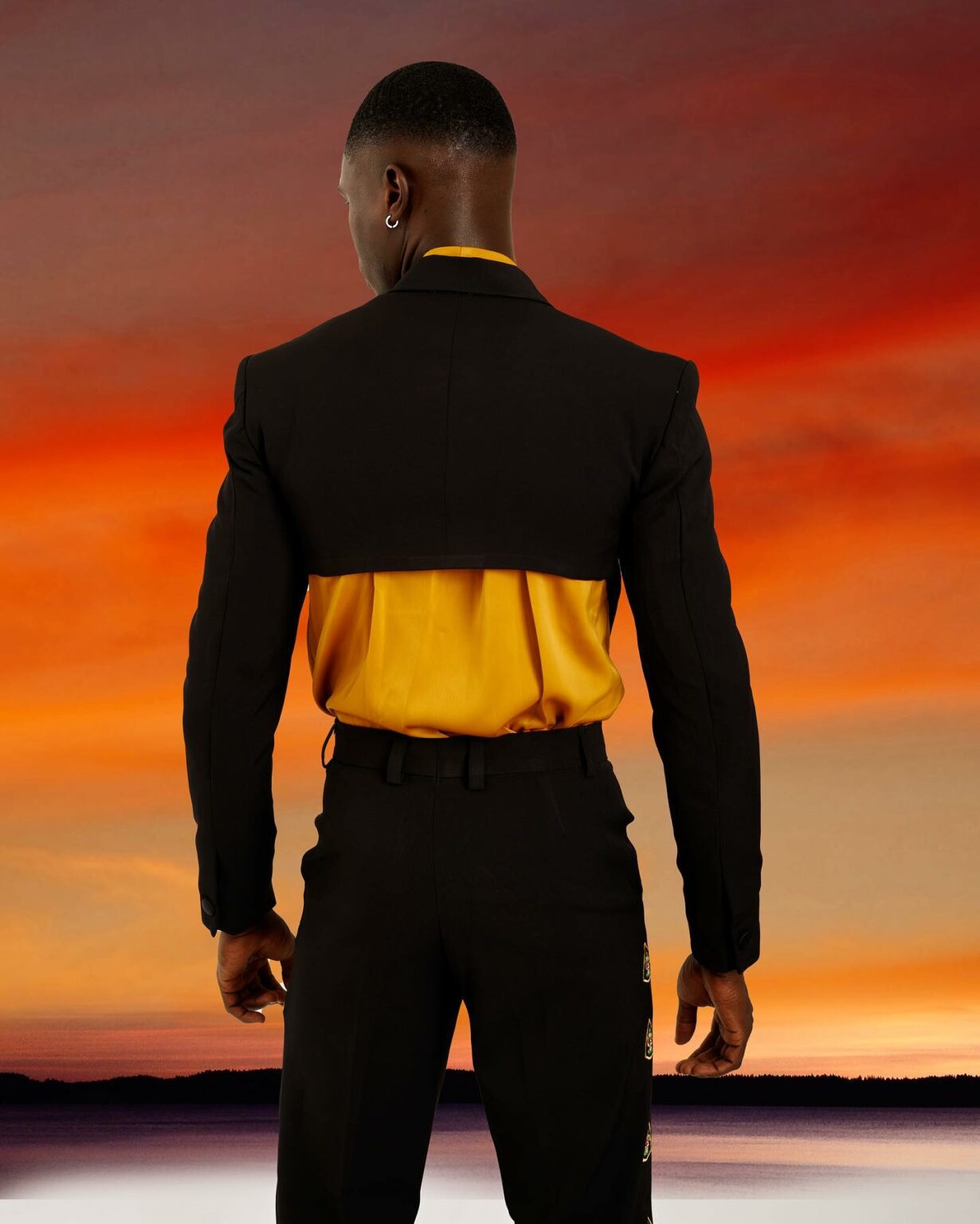 JUST ICON Unveils New 'Grandeur' Collection With BBNaija's Allysyn ...