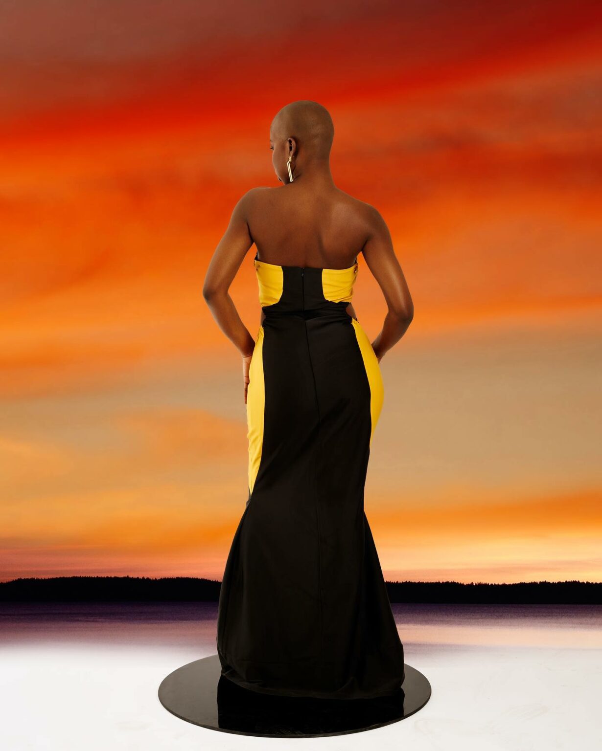 JUST ICON Unveils New 'Grandeur' Collection With BBNaija's Allysyn ...