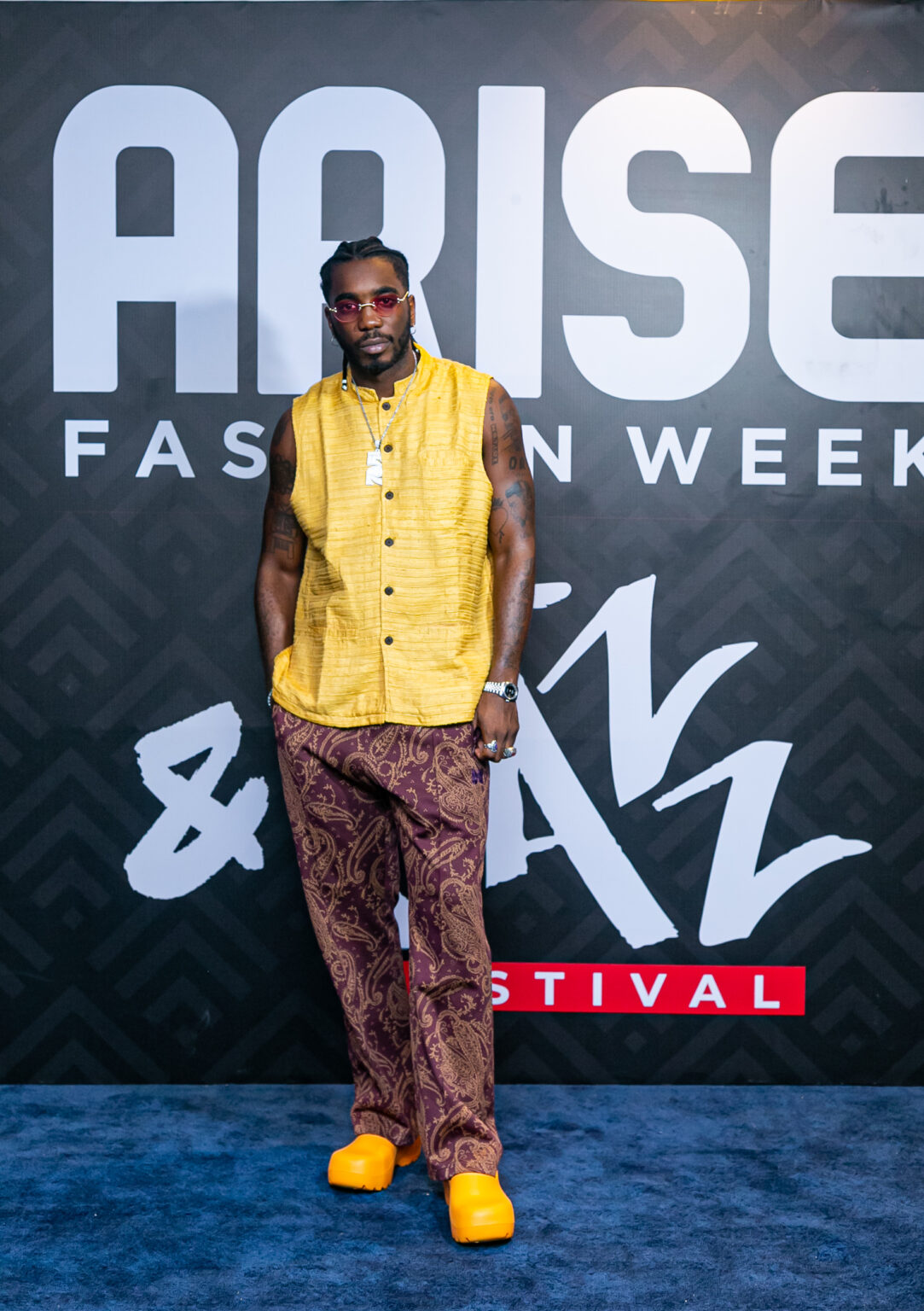 Our Editors Approve: These Were The Top 20 Looks From ARISE Fashion ...