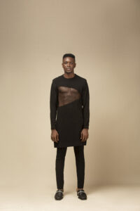 Check Out “THE EDIT” An All-Time Compilation Of MANELL Looks | BN Style