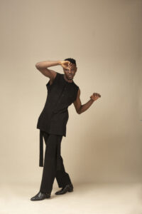 Check Out “THE EDIT” An All-Time Compilation Of MANELL Looks | BN Style