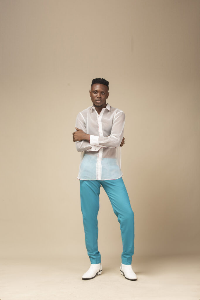 Check Out “THE EDIT” An All-Time Compilation Of MANELL Looks | BN Style