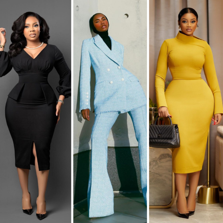 The Abryanz Style and Fashion Awards 2018 Winners Are In - See Who Made ...