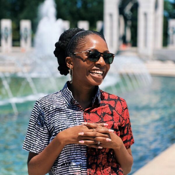 Afraid Of Prints? Erilyn's Spring/Summer 2018 Collection Will Change ...