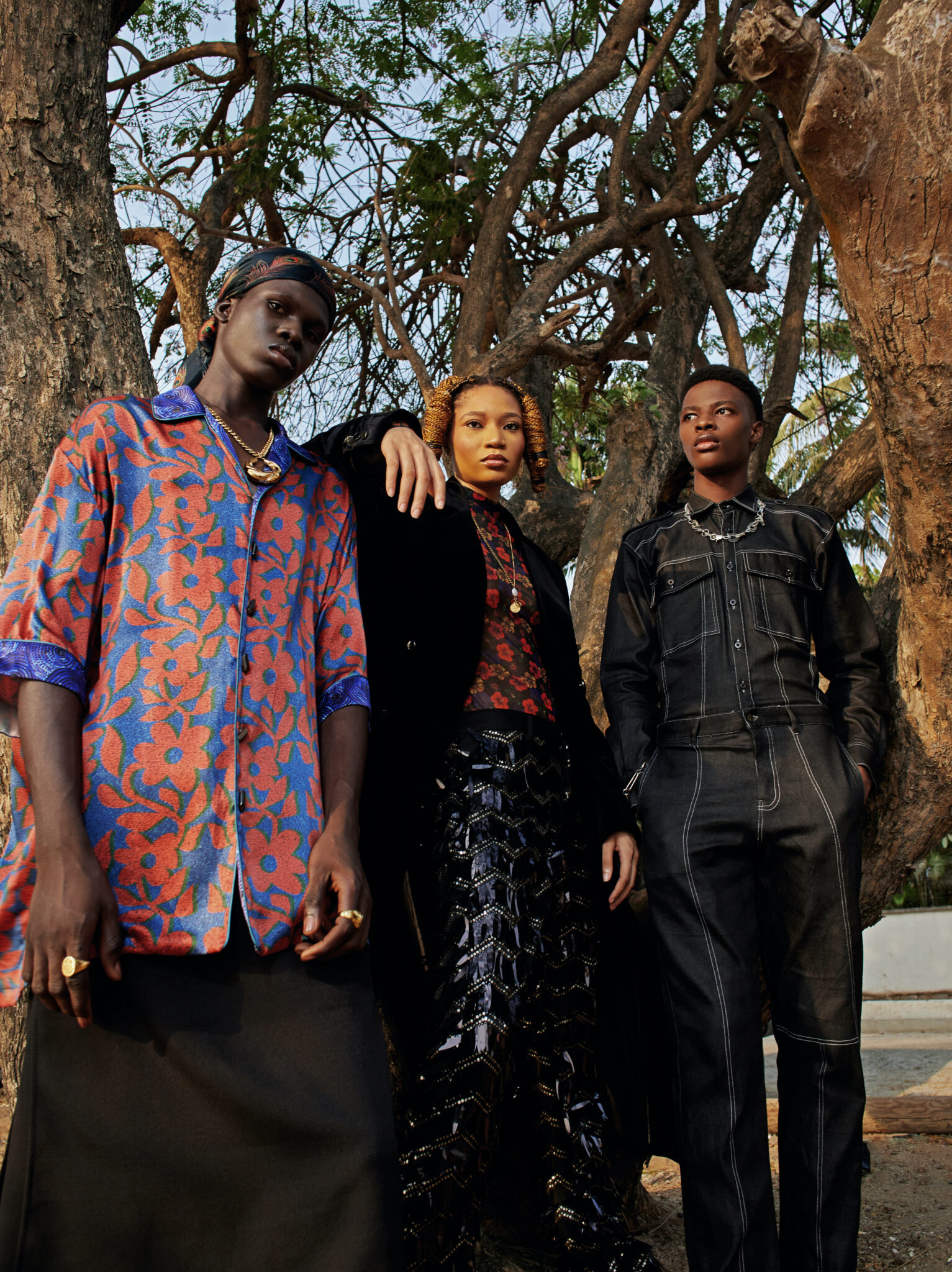 BNStyle Exclusive: Ambidextrous Eniafe Momodu Talks Africa's Relevance ...