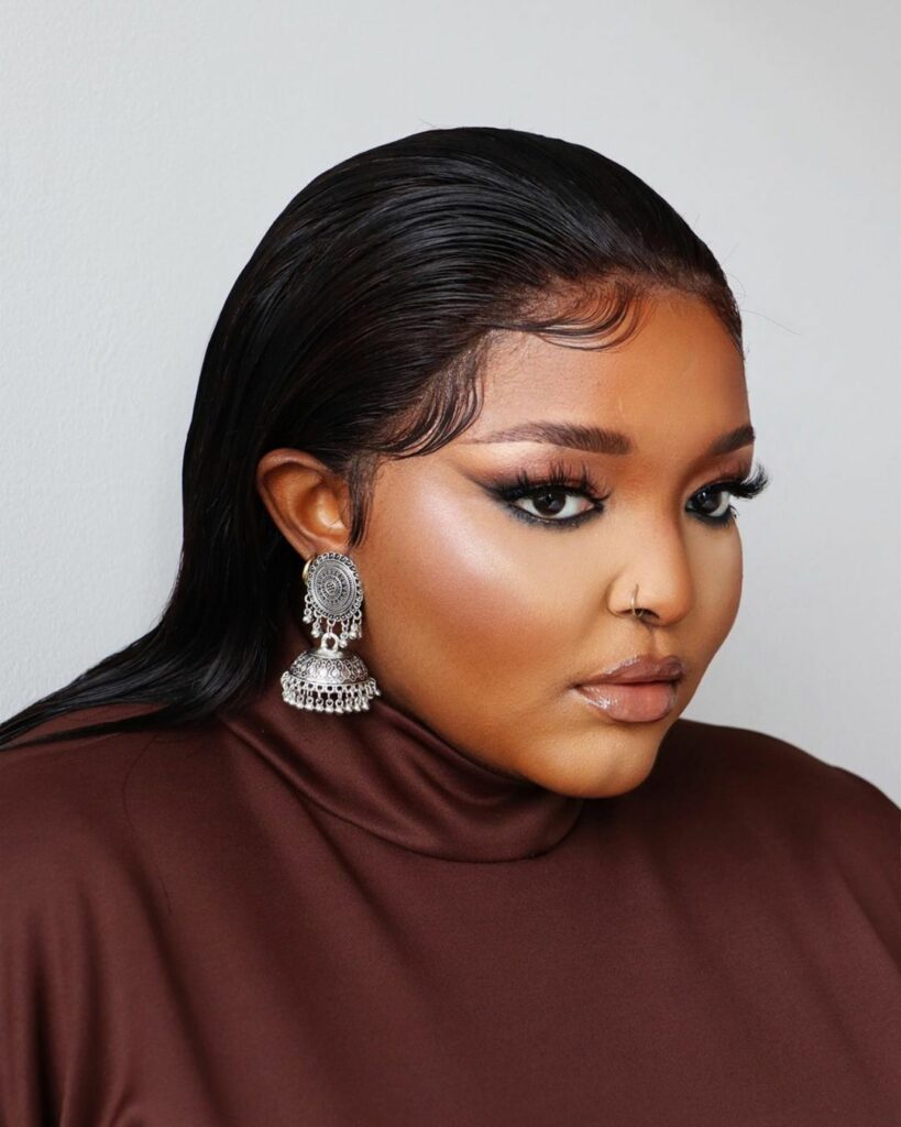 Body Positivity & Pushing Beyond Stereotypical Fashion 'Boundaries ...