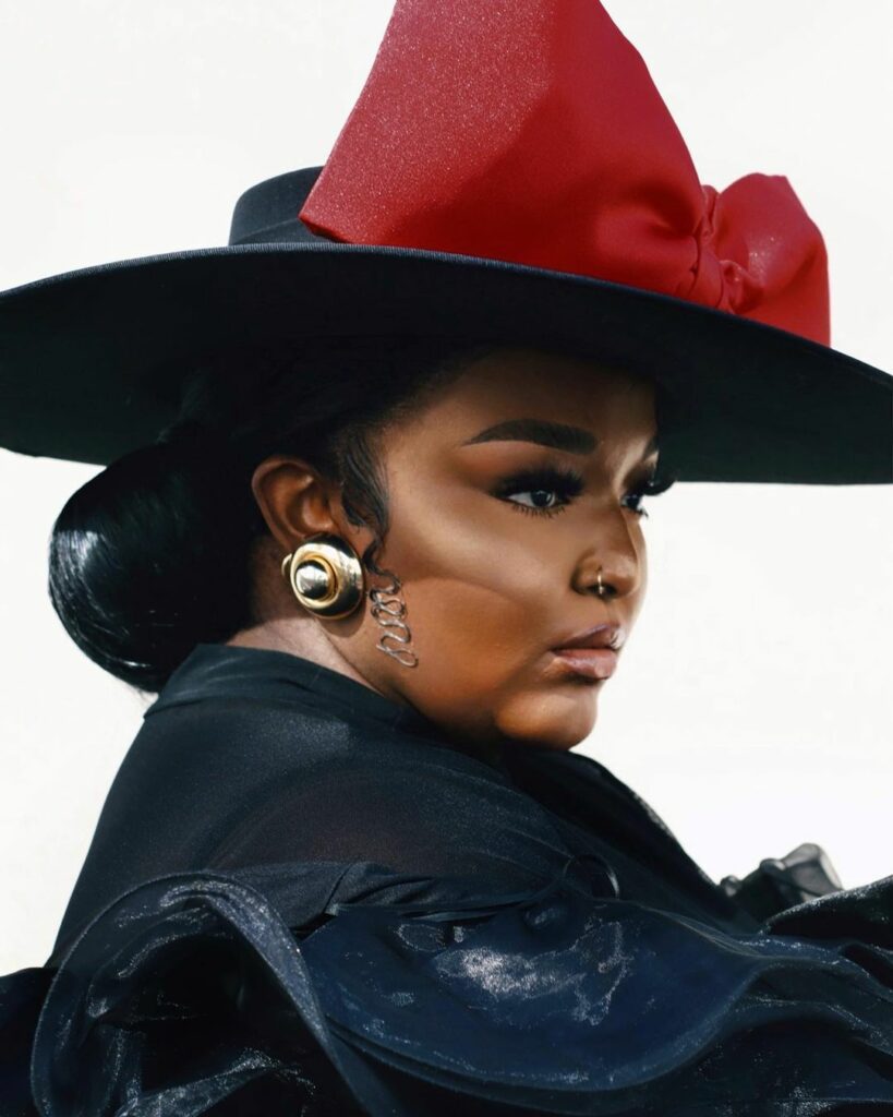 Body Positivity & Pushing Beyond Stereotypical Fashion 'Boundaries ...