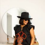 Lagos Fashion Week 2018 | Sisiano | BN Style