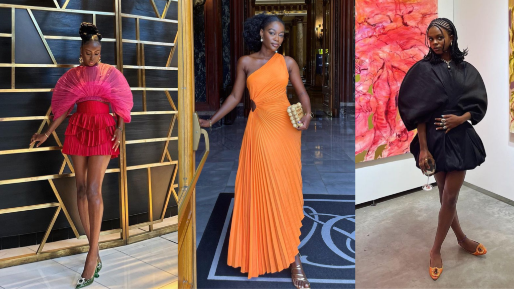 Here's Your Guide to Perfectly Executed Outfits for the BellaNaija ...