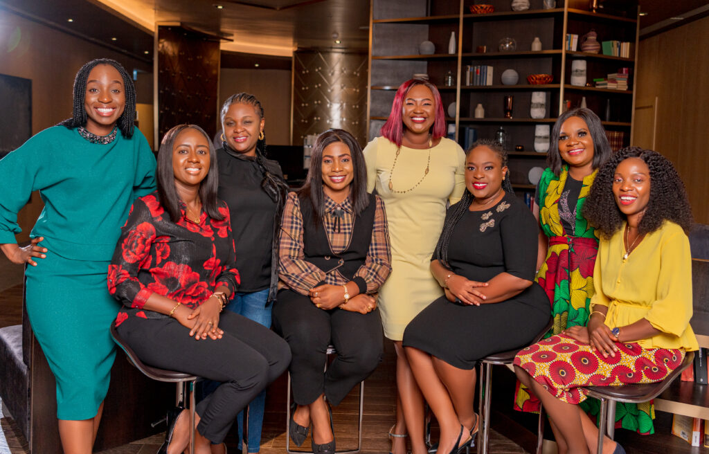 Meet the 10 Female Business Leaders Making Waves at NBC! | BN Style